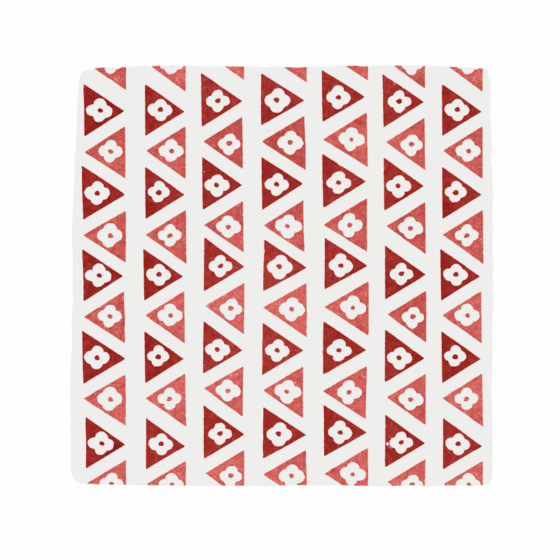 Cosmo Tile | Petra Palumbo