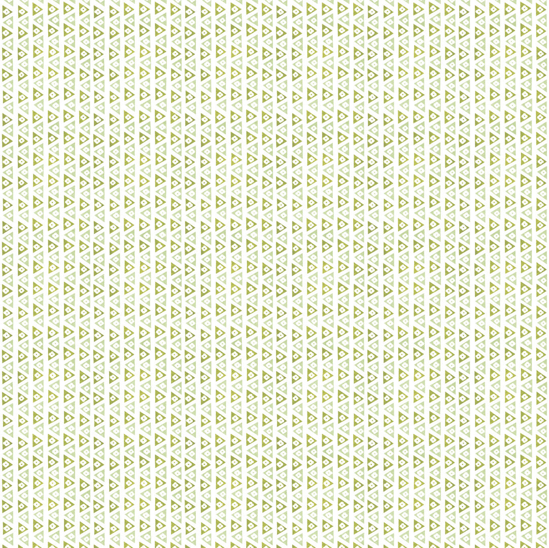 Cosmo Wallpaper, Moss | Petra Palumbo